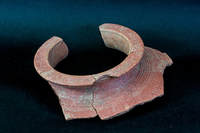 Discover Ambaran: Buddhist Heritage Exhibition at National Museum