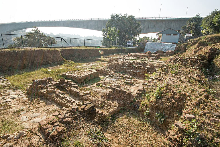 Discover Ambaran: Buddhist Heritage Exhibition at National Museum