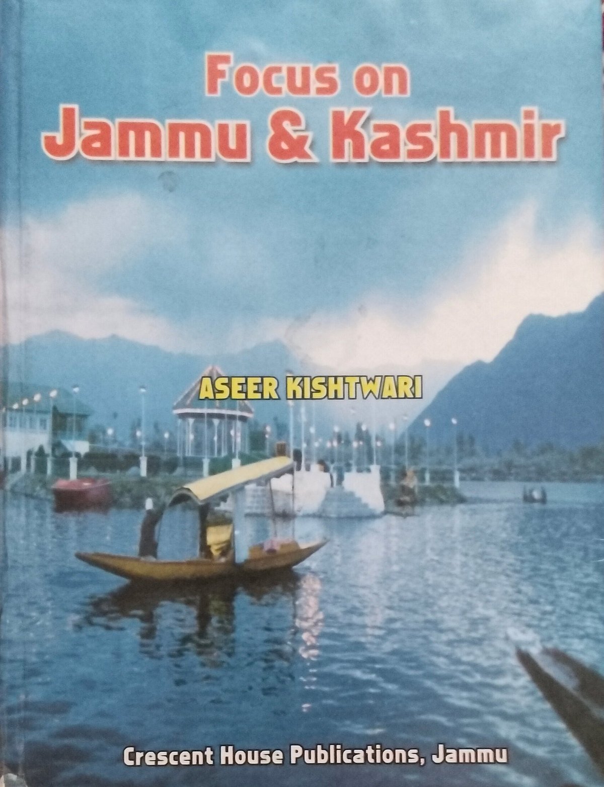 In-Depth Analysis: Aseer's Historical Journey Through J&K