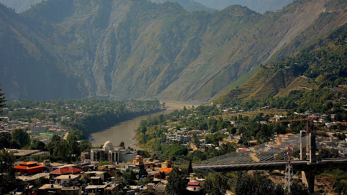 Pakistan-Administered Kashmir’s Constitutional Identity Explained