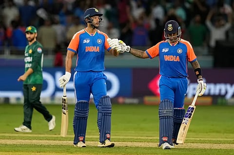 Cricket Diplomacy: India-Pakistan Tensions Rise Over Trophy Snub