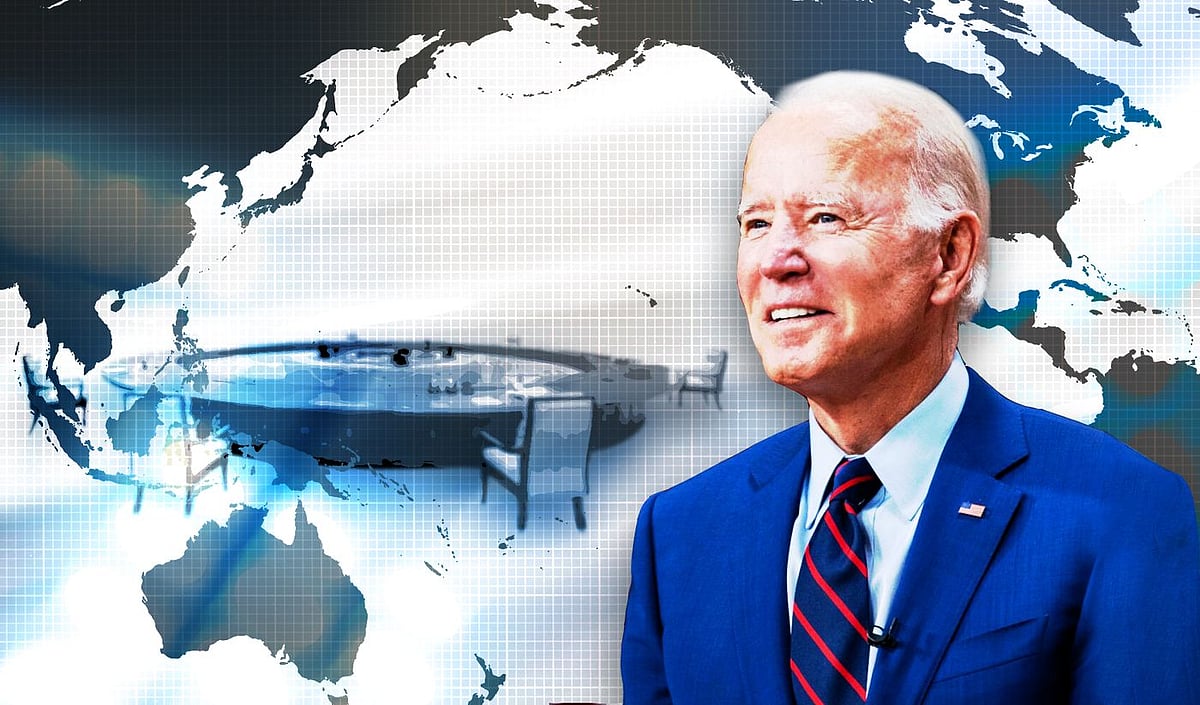 Why the APEC Summit in San Francisco is significant