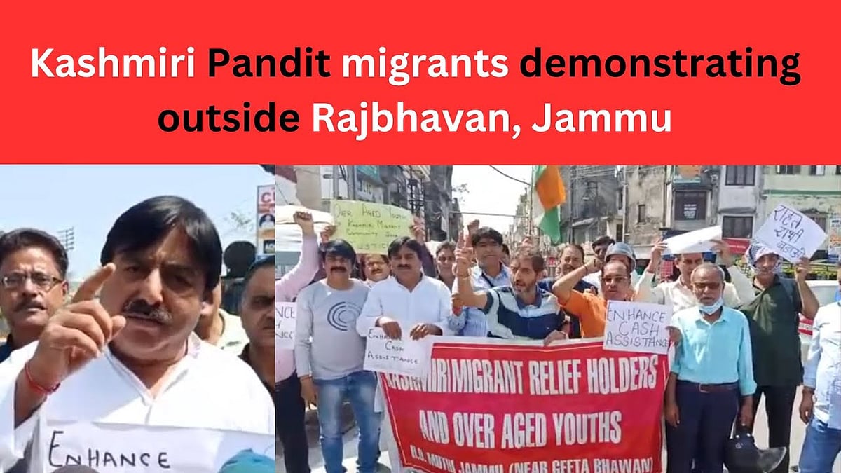 Lost Homes, Living Hopes: Kashmiri Pandits’ Legacy of Resilience