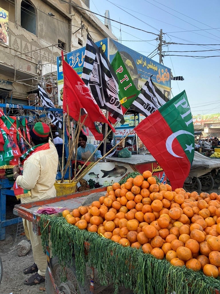 Election Outcome In Pakistan: Opportunities And Challenges