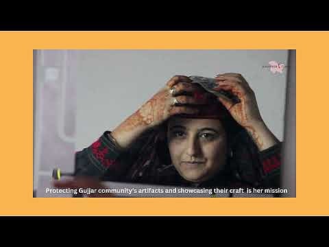 Guardian of Gujjar and Bakerwal Legacy