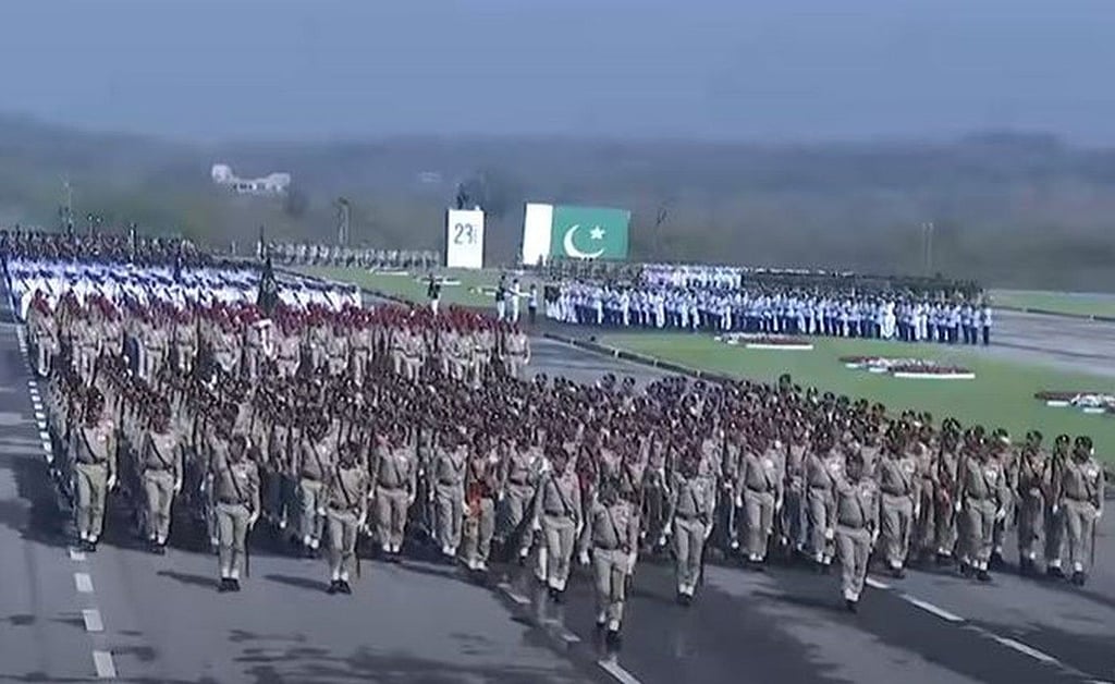 Pakistan’s Nuclear Security, Military Power and Economic Ruin