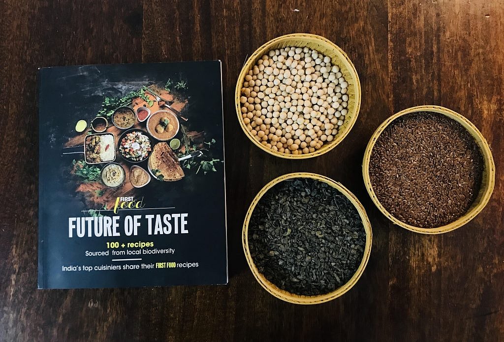 Book Review: The Future Of Taste