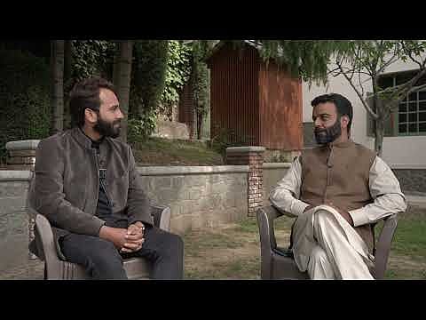 Kashmiris have been robbed off their democratic rights: An interview ...