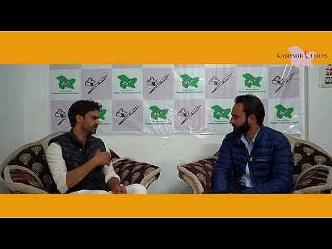 “People in Kashmir are suppressed, living under fear”: Interview with ...