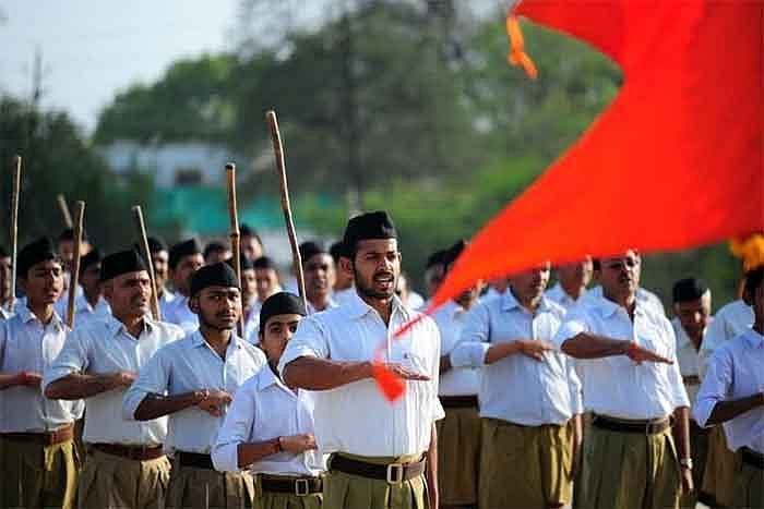RSS Rewrites History: Hedgewar's New Image and Supremacist Agenda