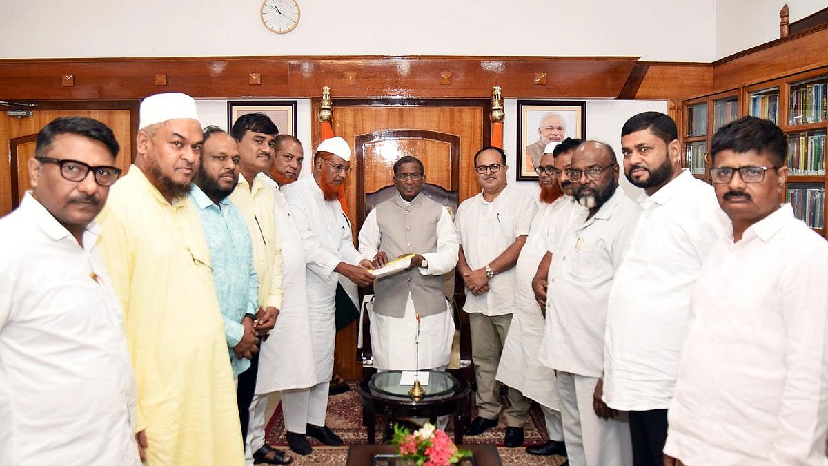 Hindu Organizations Ask Muslims to Leave Upper Assam