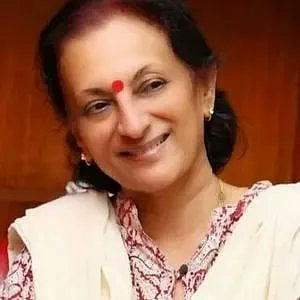 பின்னணிப் பாடகி உமா ரமணன் காலமானார்