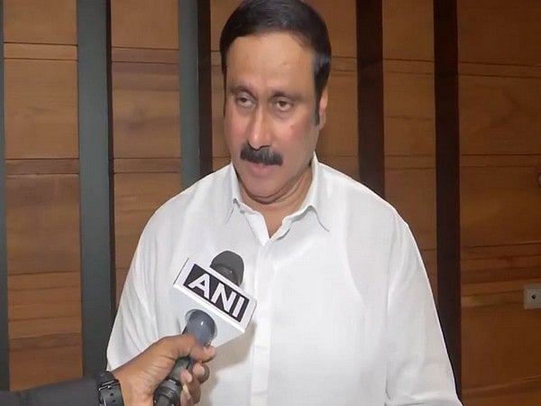 Anbumani Ramadoss clarified publicly about rift with his father and PMK ...