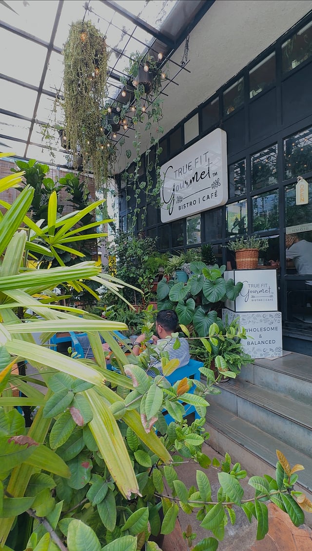 Guilt-free gourmet food, specialty coffee & more | Here's why you ...