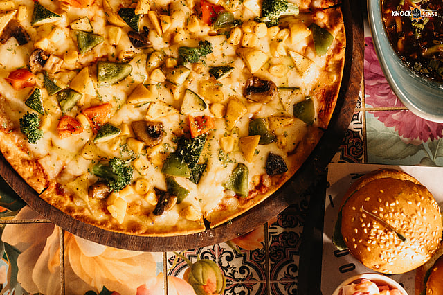 Here's why Dobaraa in Phoenix Palassio should be your next destination ...