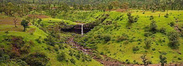 Monsoon Getaway | A complete guide to the mystical Dang, near Ahmedabad!