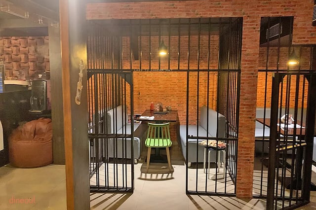 From jail cells to gaming hubs: 5 unique themed cafes in Ahmedabad for ...
