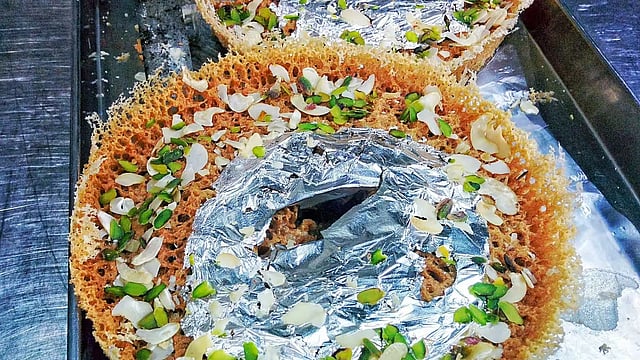 Craving kuch meetha? Here are 9 sweet shops in Lucknow you need to try ...