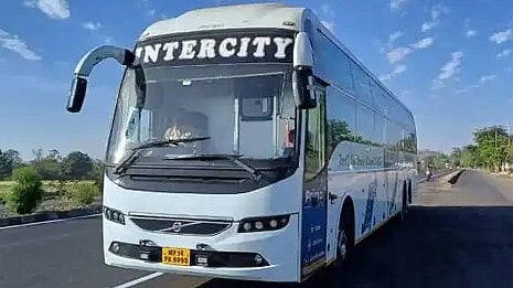 World Public Transport Day | How Indore’s buses define efficient ...