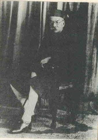 The untold story of Jagat Narain Road in Lucknow: A historic name with ...