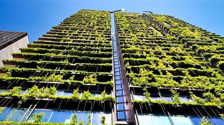BMC launches 'Green Building' and other eco-friendly initiatives to ...