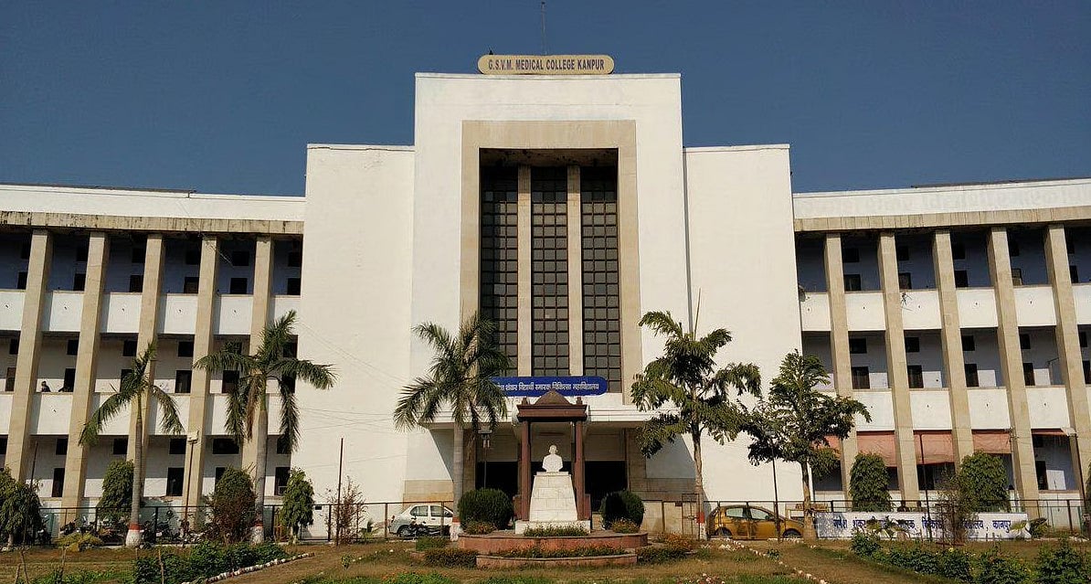 Kanpur’s FIRST Eye Bank opens at GSVM Medical College | Know details