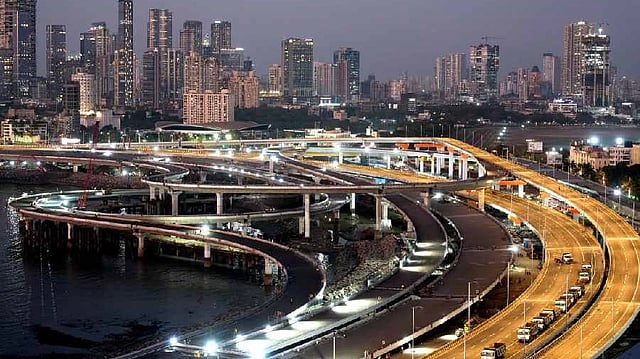 Mumbai Coastal Road Project: New stretch from Haji Ali Juice Centre to Marine Drive now open