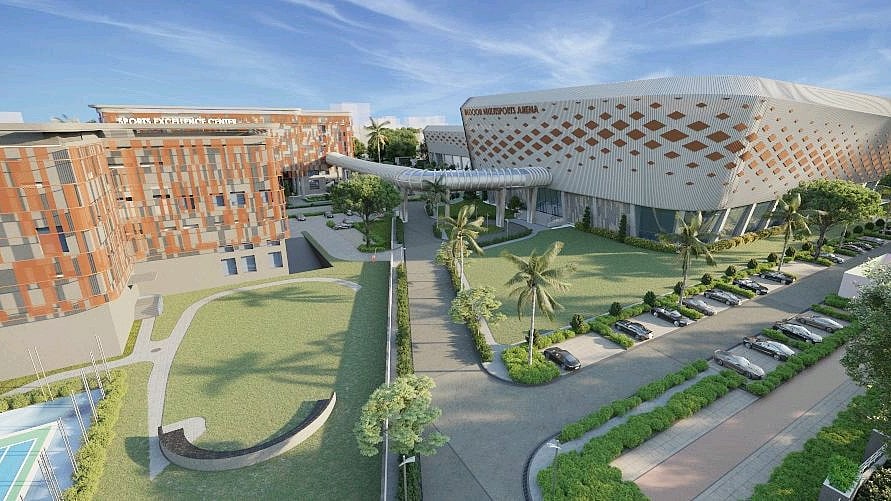 Naranpura Sports Complex in Ahmedabad to be named after Veer Savarkar ...