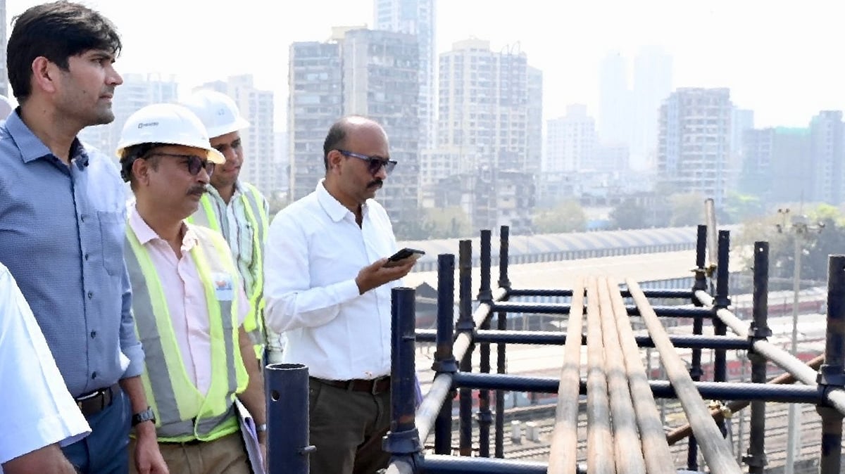 Mumbai News: Final deadline set; new Mahalaxmi cable-stayed bridge ...