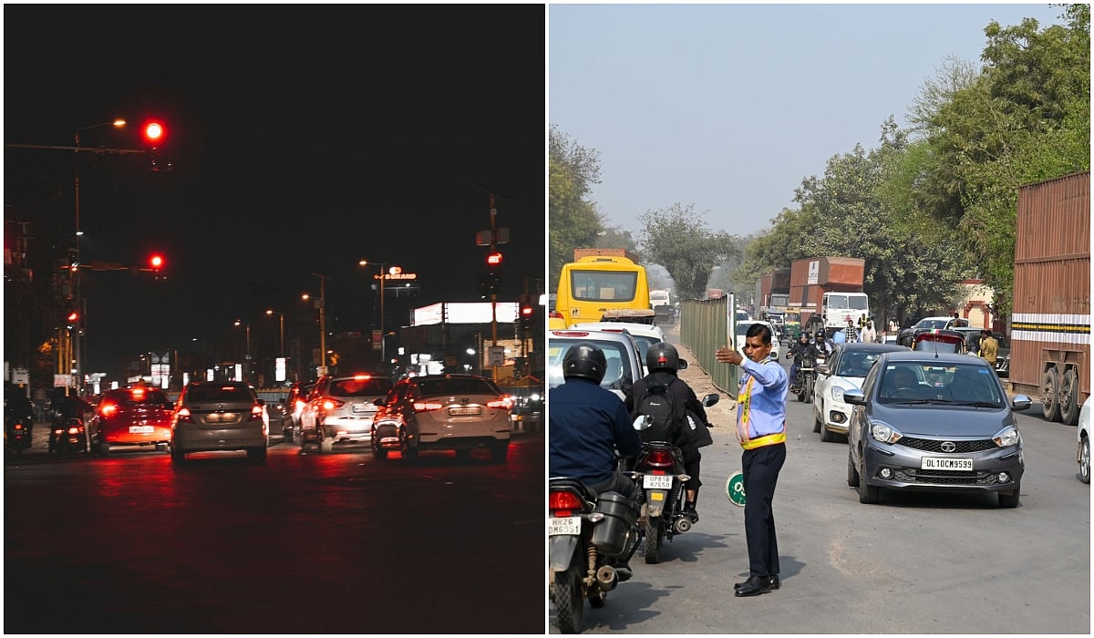 Indore to become a ‘Signal-Free City’, with AI-powered traffic, boosting efficiency and safety