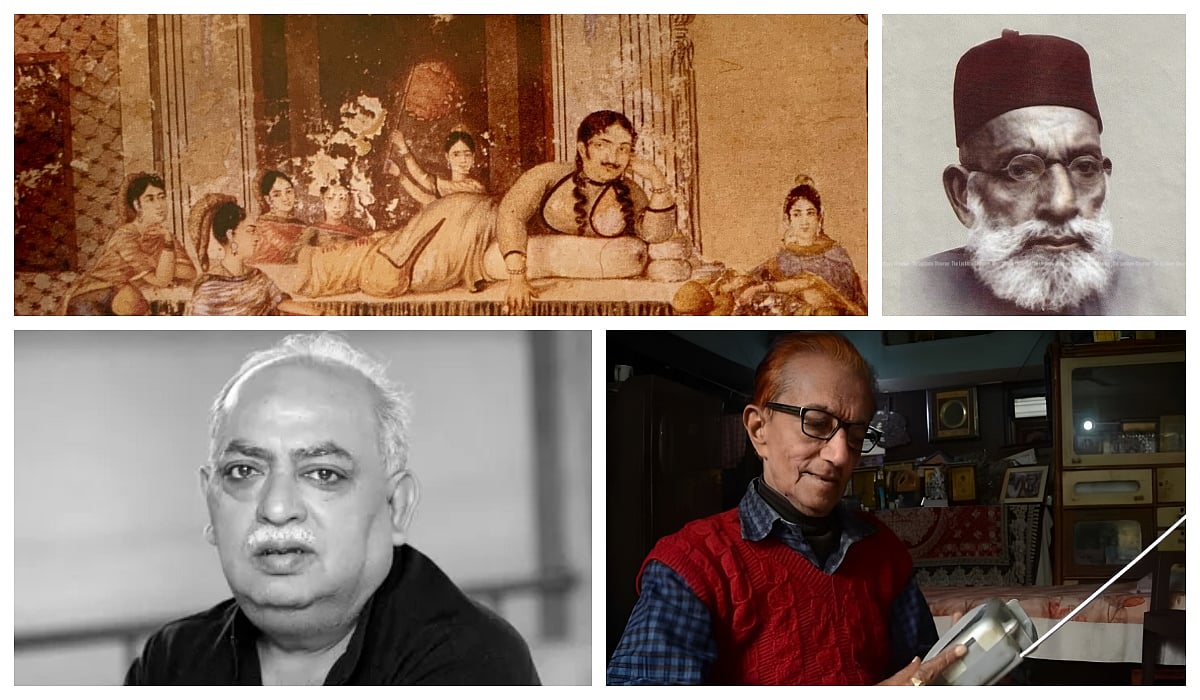Poetry Day Special | Know about Lucknow's prominent poets through the ages