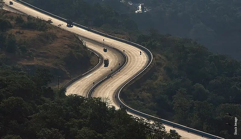 MSRDC confirms no toll hike on Mumbai-Pune Expressway until 2030; details