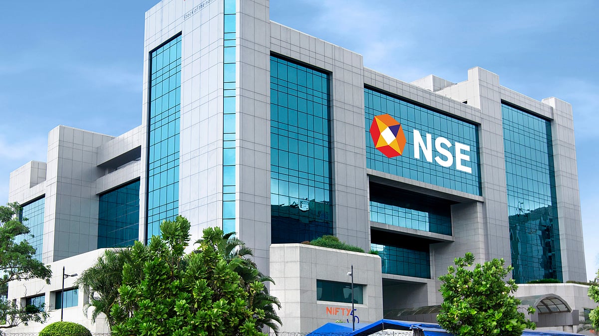 Mumbai’s NSE to move HQ to new site in BKC, convert current office into ...