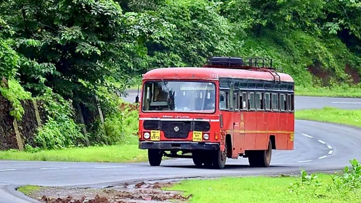 765 new MSRTC buses from April 15 to June 15, to meet summer rush in ...