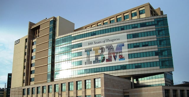 "Big Blue" Boost! IBM to soon set up new AI-focused Software Lab in Lucknow