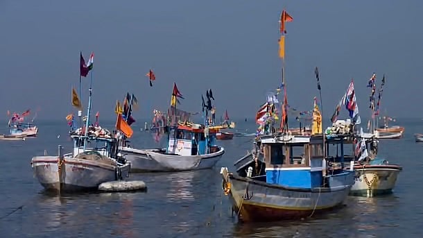 Mumbai Coasts on high alert: Fishermen to stay clear of restricted zones