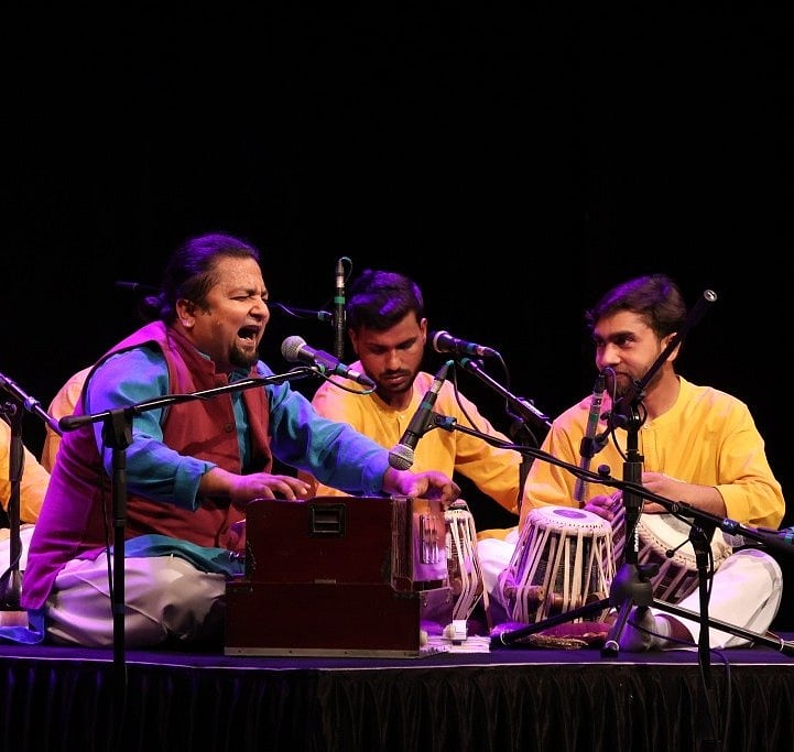 Mark your calendar! Lucknow’s 6 must-attend events are here