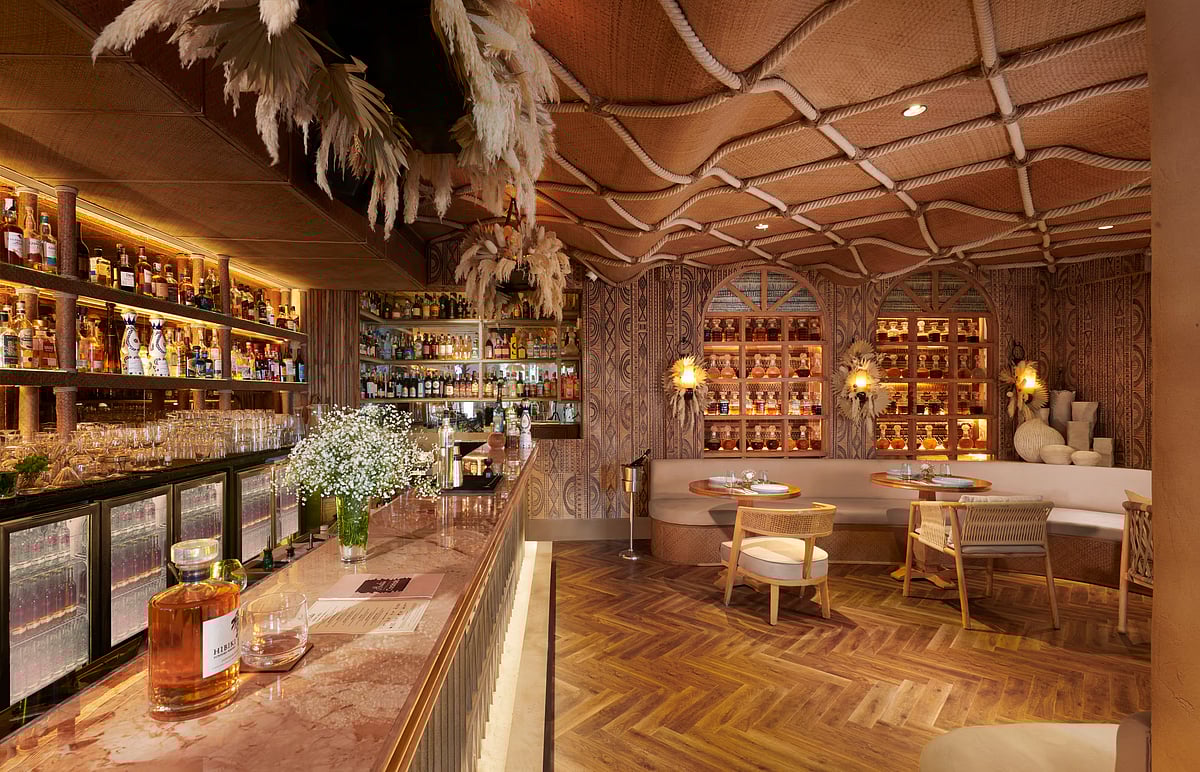 Bastian Bandra to make way for Ammakai; new Juhu beach club ahead too!