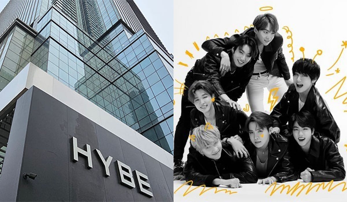 HYBE, the label behind BTS, opens Mumbai office; what it means for K ...