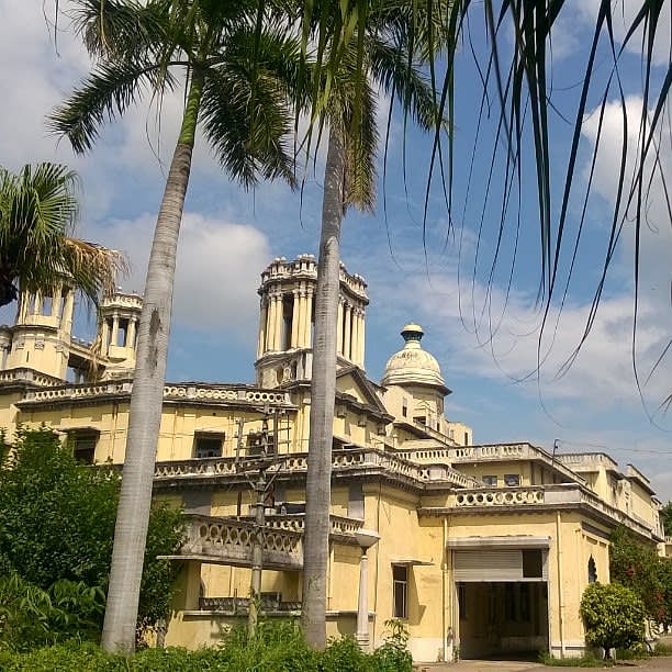 7 interesting facts about Chattar Manzil, Lucknow's nawabi palace