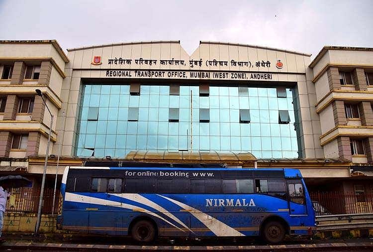 Maharashtra RTO digitises six services including licence renewal