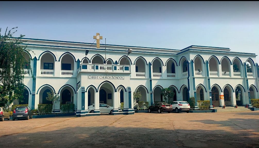 ISC results Lucknow 2022: Amongst India's top performers Christ Church ...