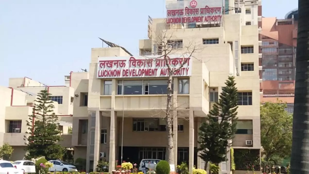 LDA starts operation of new zonal offices in Lucknow