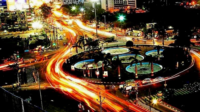 Indore to Run 24x7 Economic Activities around BRTS Corridors for BPO ...