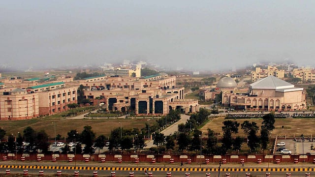 Meet Dr Radha Rangarajan, the new director of Lucknow's CDRI