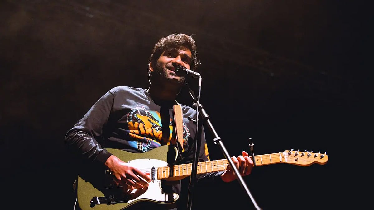 Indie music genius, Prateek Kuhad is set to mesmerize Jaipur folks with ...