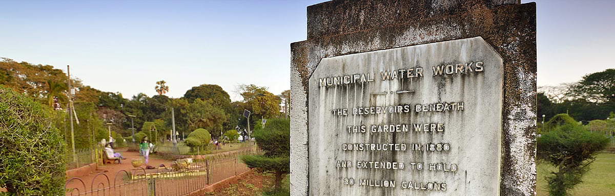 BMC to kick off restoration drive of Malabar Hill water reservoir in Mumbai