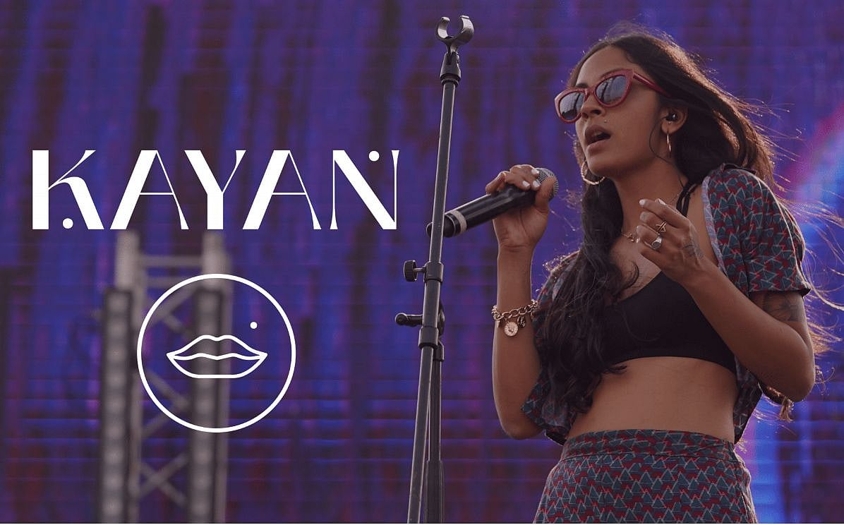 This October 8, step into your rave party mode with DJ Kayan in The ...