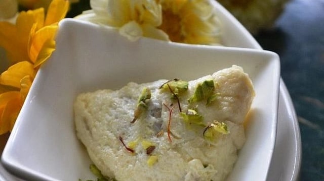 This winter season, relish the rich taste of Lucknow's famous Malai ...