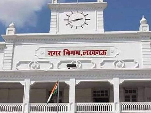 Lucknow Municipal Corporation adds 7 new wards under its jurisdiction
